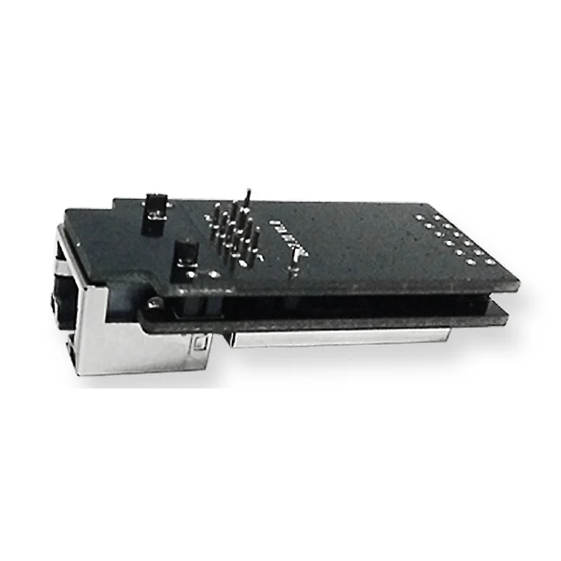 Monday Kids Eport-E20-Pin CE RTOS Network Server Port TTL Serial to Ethernet Embedded Module ...