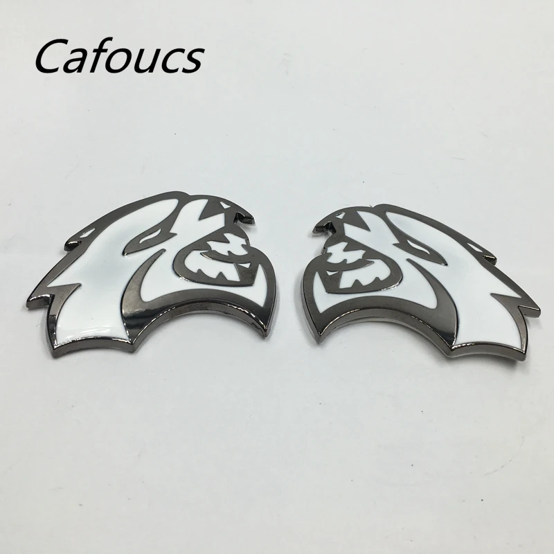 Set of 20 For 2015 2016 2017 Dodge Challenger SRT HELLCAT Hell Cat ...