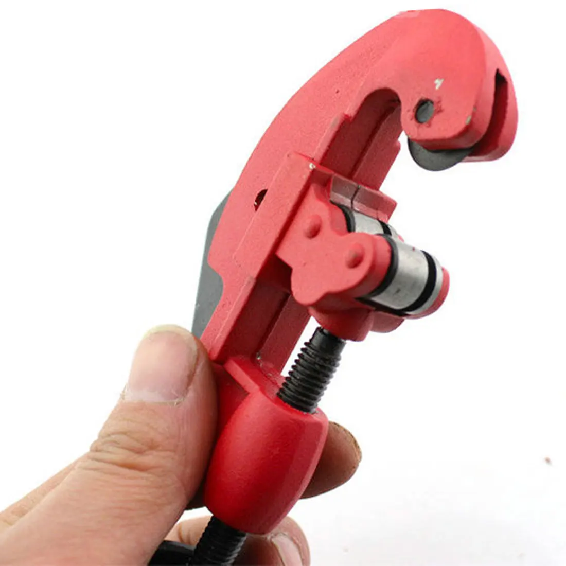 New 3mm 28mm Tube Pipe Cutters Heavy Duty Cuts Copper Brass Aluminium ...