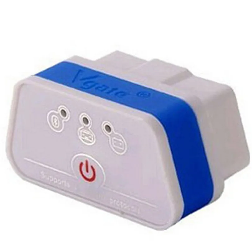 Купить icar2 инструмент vgate икар 2 Bluetooth с elm327 адаптером obd2 ...