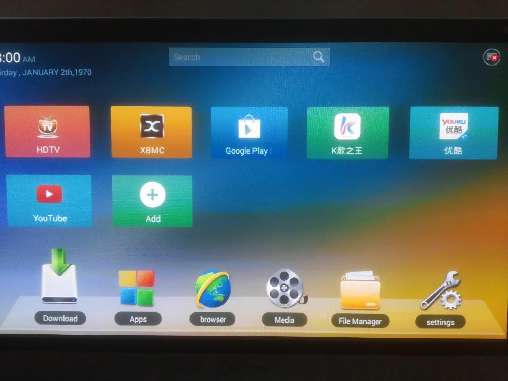 New ! ! ! Japanese iptv,japan iptv box,android tv box with one year ...