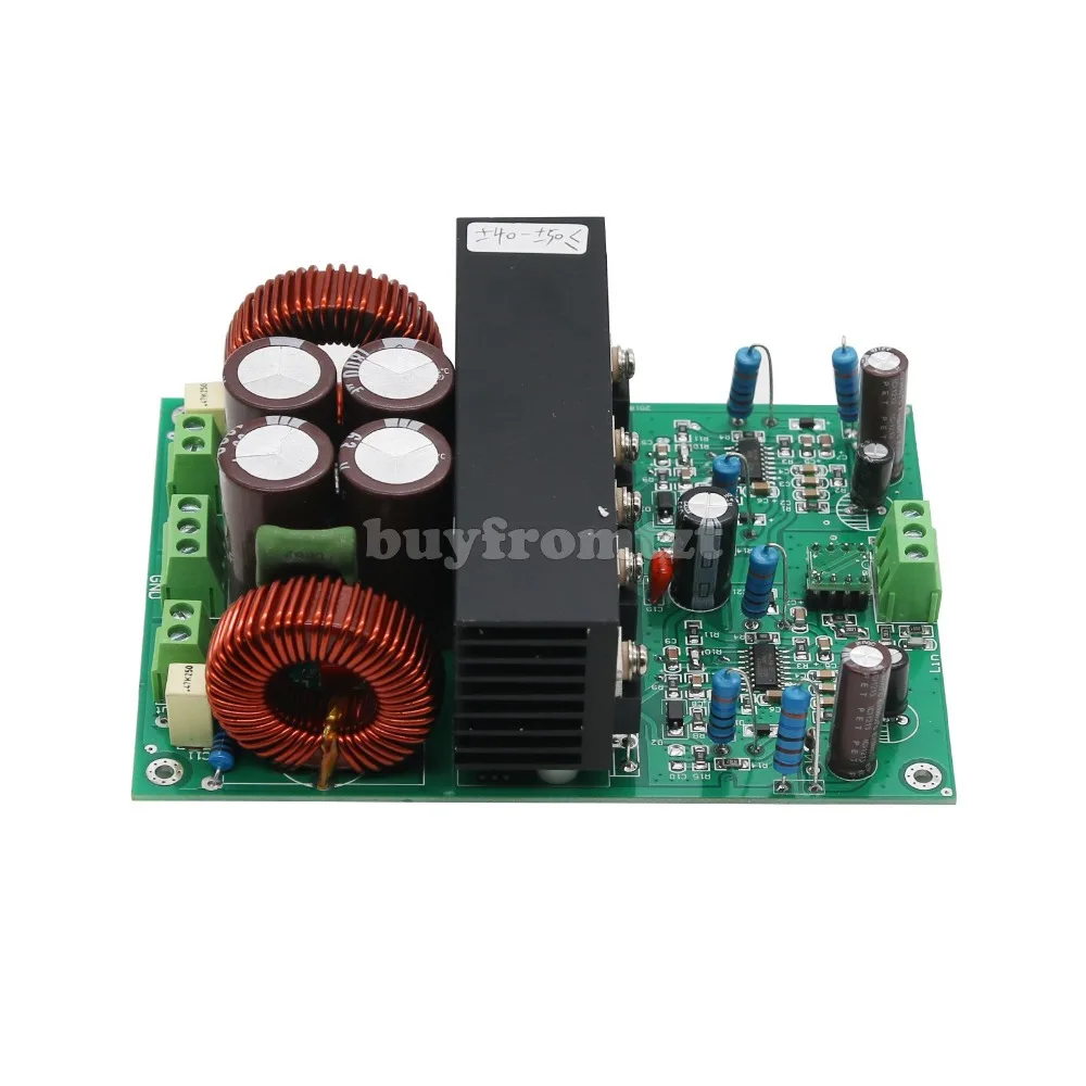 Aliexpress.com : Buy Audiophile Digital Power Amplifier Preamplifier ...