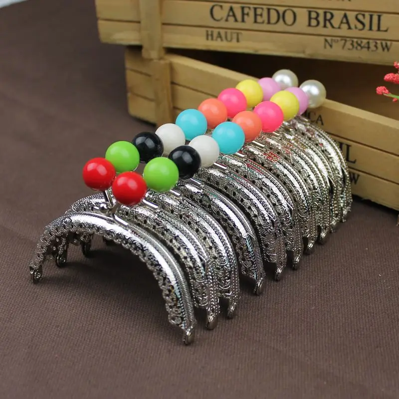 Coin Purse Patterns With Frame | semashow.com