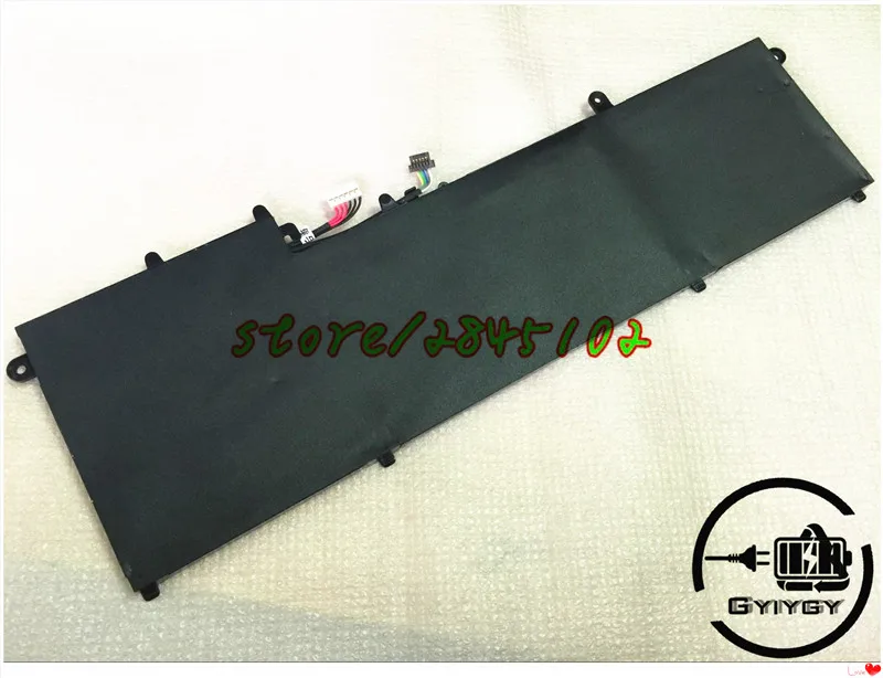 7.4 v PA5028U PA5028U 1BRS 54Wh 7042 mah Da Bateria Do Portátil Para ...