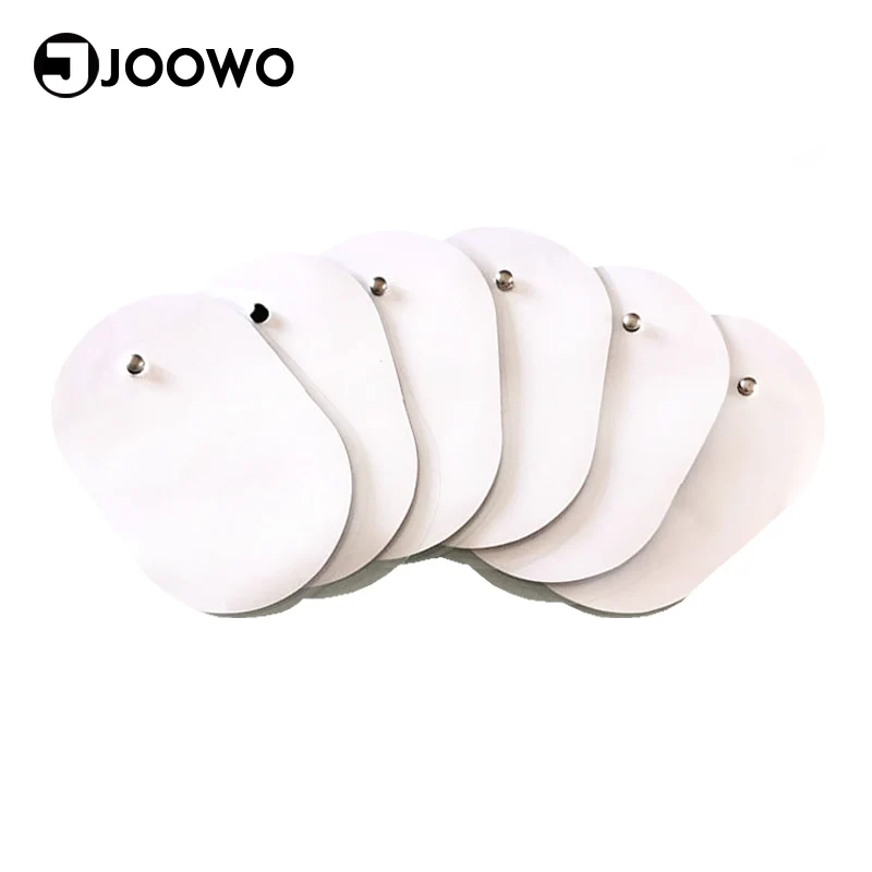 Electro-Sex-Health-Pad-Electrode-Gel-Pad-For-Acupuncture-Shock-Electro ...