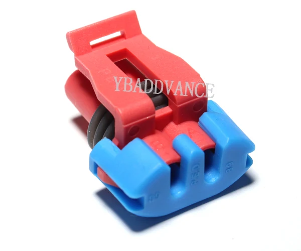 Metri Pack 150 Sealed Series 2 Pin Female Motorcycle Electrical ...