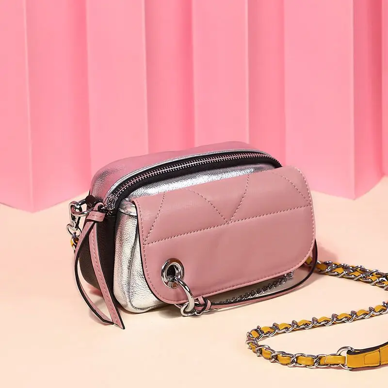 Original Vento Marea Phone Bag Quality Purse Women Fashion Flap PU ...