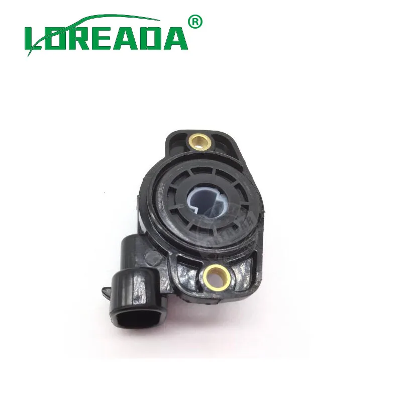 LOREADA TPS Throttle Position Sensor For RENAULT CLIO ESPACE Laguna ...