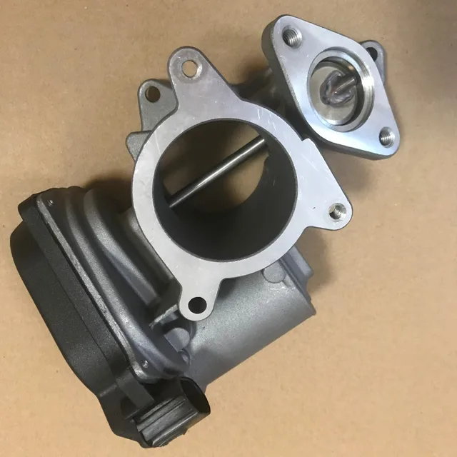 Egr Valve For Audi A3 1 9tdi A4 A6 Avant 2 0 Tdi 2004 2011 In Valves