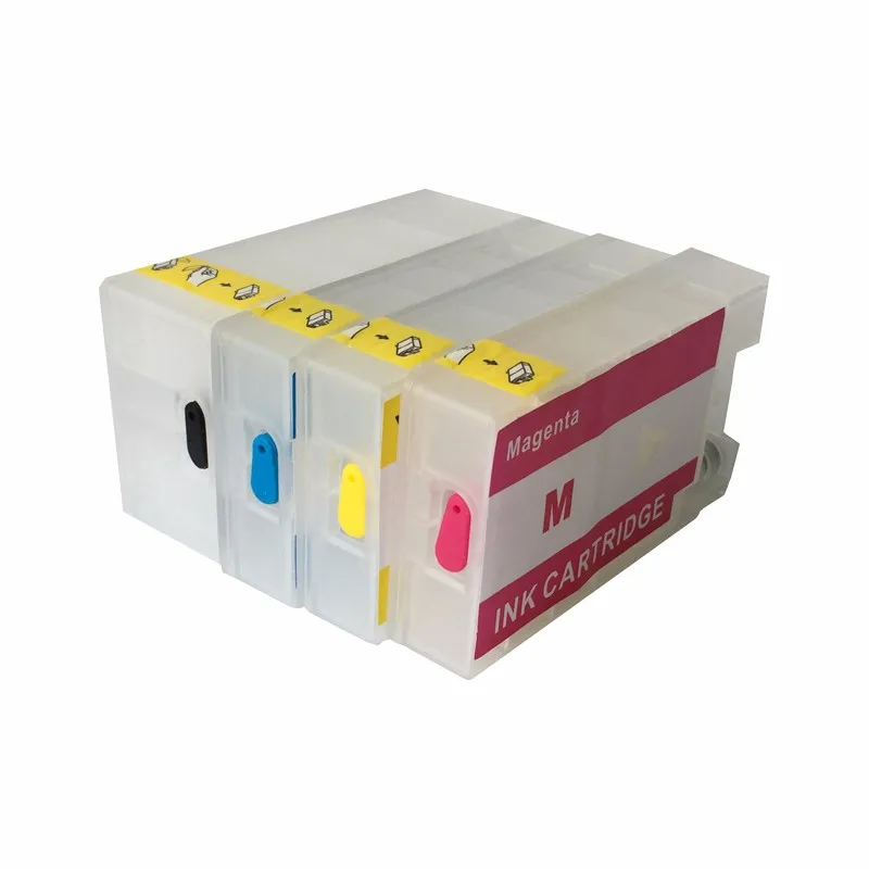 Einkshop 1 комплект PGI-1400 пустой многоразовый картридж для Canon ...