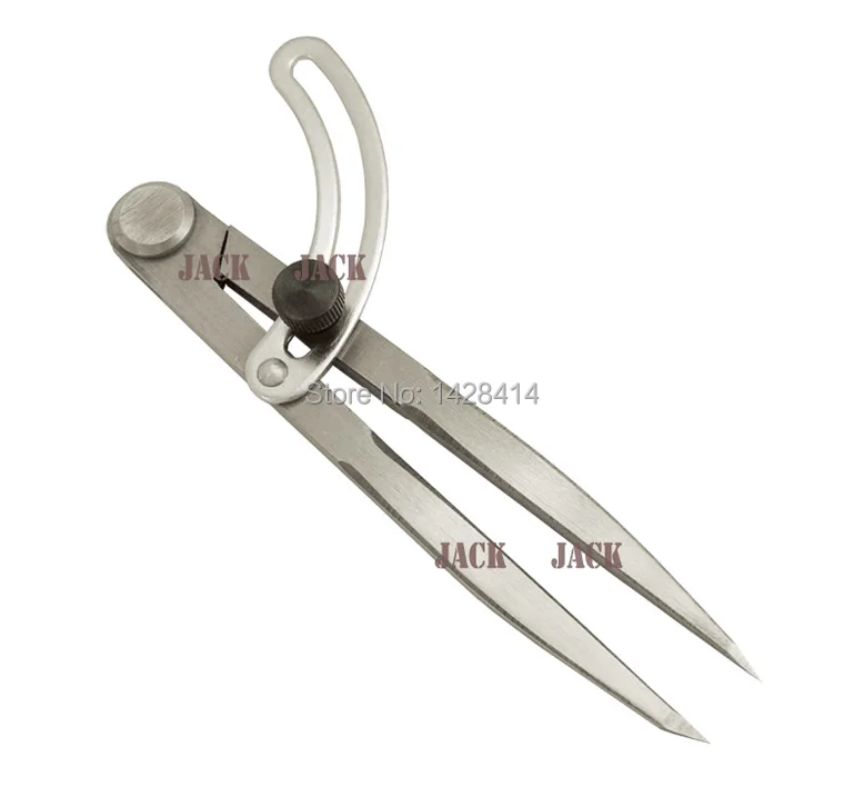 Compass Divider Caliper Winged 250mmwing New Adjustable Set - AliExpress