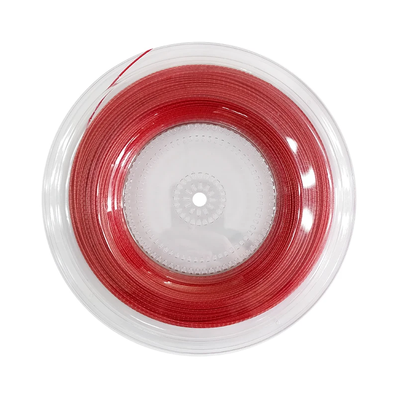 Free-Shipping-200Meter-reel-Brand-New-Bamboo-Spin-Polyester-Tennis ...