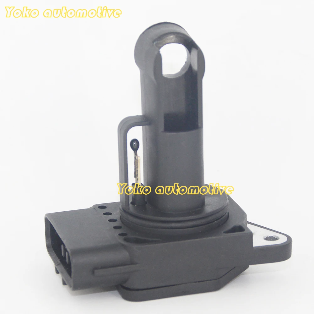 MAF MASS AIR FLOW METER FOR MAZDA 626 V (GF) (1997/05 2002/10) L321 13 ...