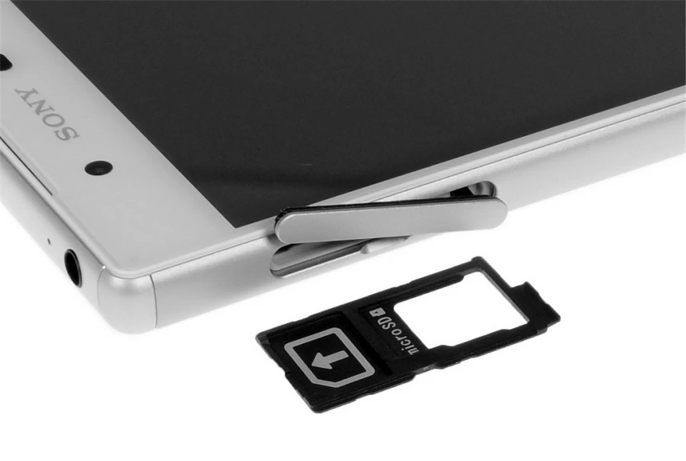 Original Unlocked Sony Xperia Z3 D6603 5.2 Inches Quad-core 16GB ROM ...