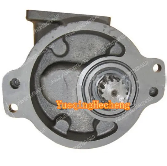 Transmission-Pump-7S4629-Fit-For-Wheel-Loader-950-Engine-3304-Free ...