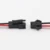 Promotion! 10pairs 15cm Long Jst Sm 2pins Plug Male To Female Wire ...