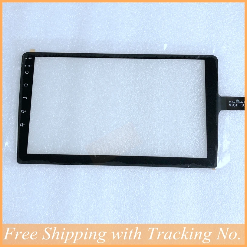 New touch n/a For SQ PGA1542 FPC A0 the Tablets pc touch screen panel Digitizer Sensor touch ...
