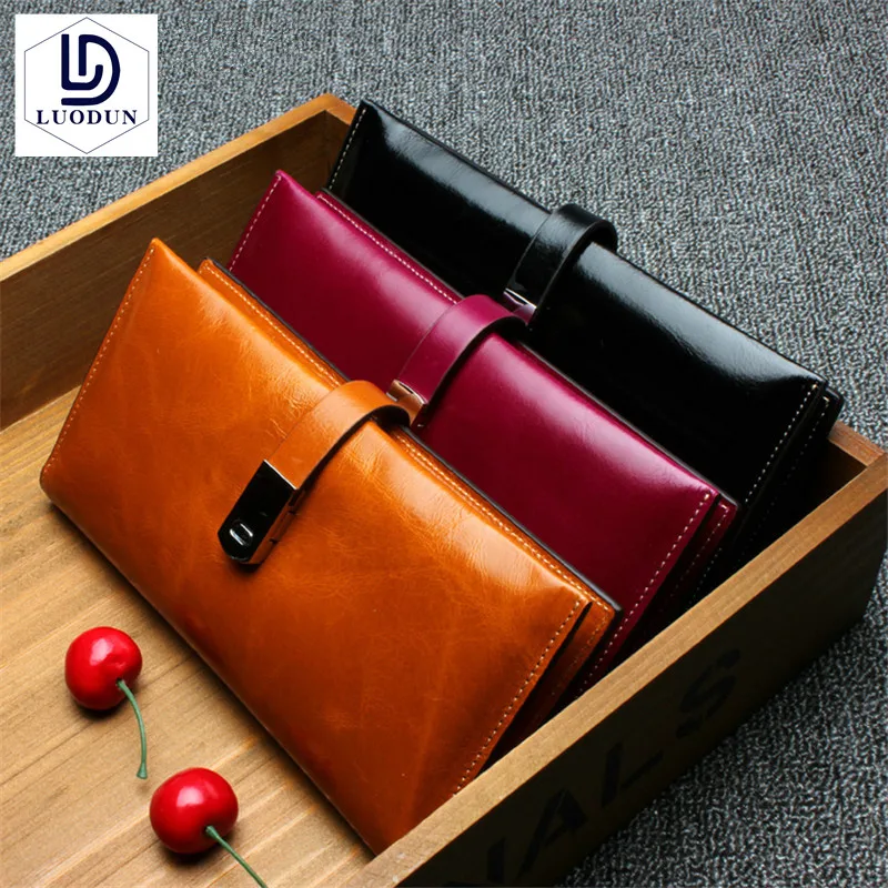 Best New Wallets Leather | semashow.com