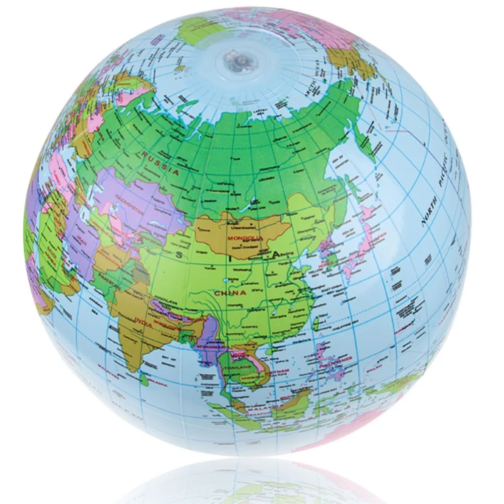 Online Buy Wholesale inflatable globe from China inflatable globe ...