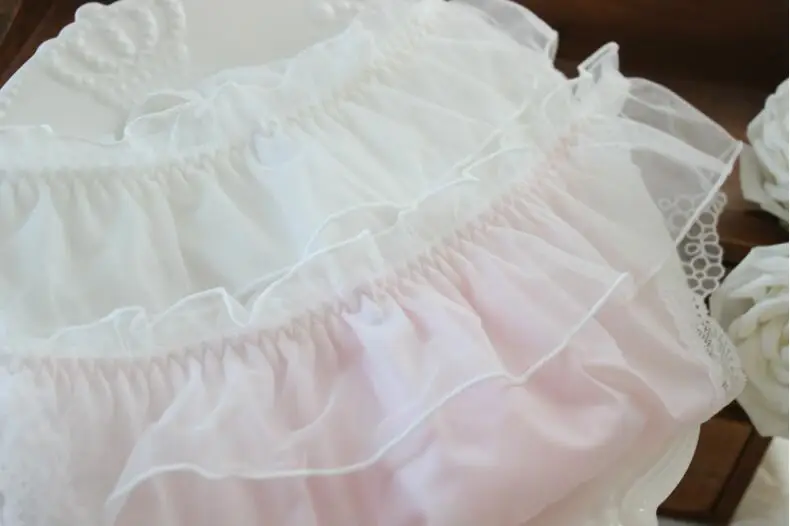 Prissy Sissy Fairy Princess Panties - Sissy Dream