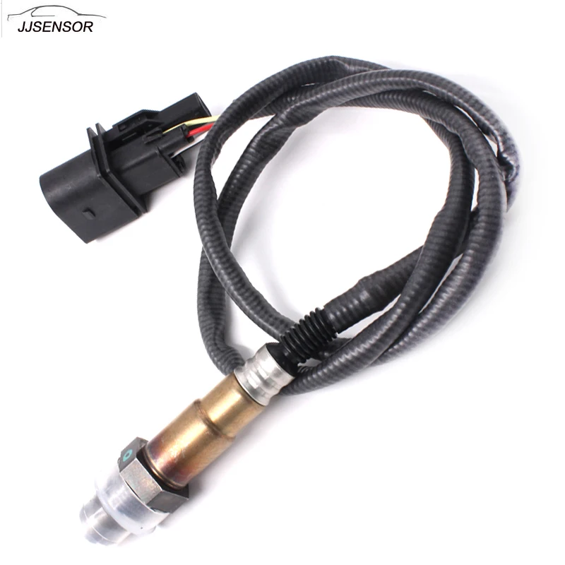 YAOPEI Black Oxygen Sensor Lambda For Mercedez C230 0025401817 ...