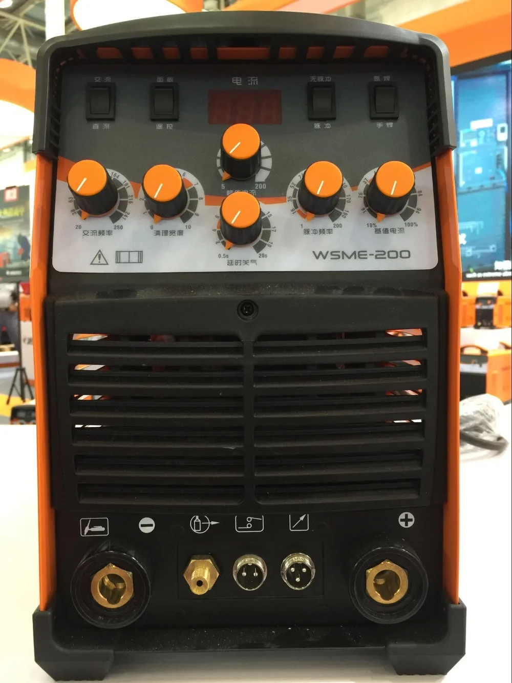 Jasic Wsme 200 Ac Dc Verified Quality | www.oceanproperty.co.th