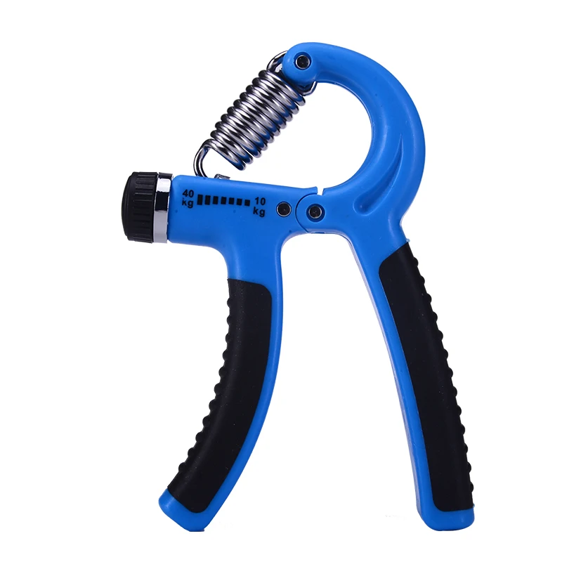 Heavy-Hand-Grips-Gripper-Forearm-Muscle-Strength-Training-Home-Gym ...