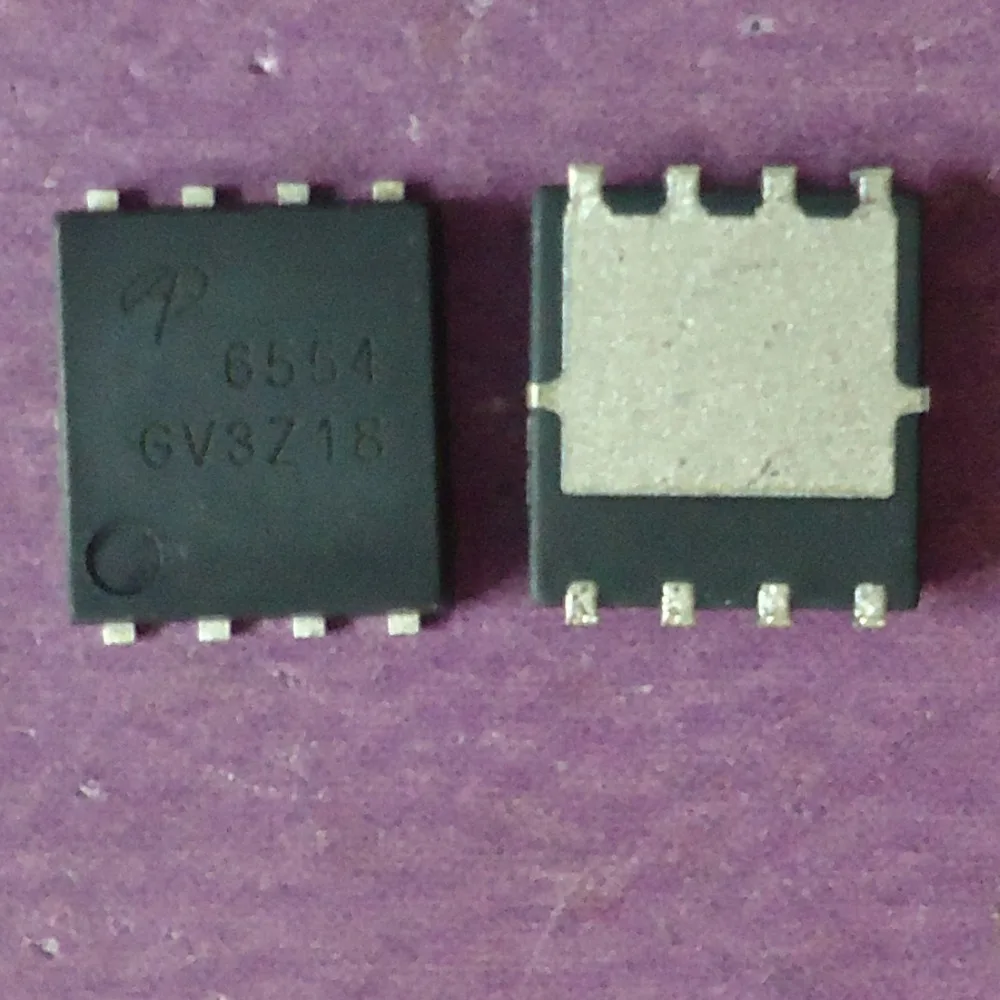 AON6554 AO6554 6554 mosfet (금속 산화물 반도체 전계 효과 트랜지스터)|transistor bjt ...