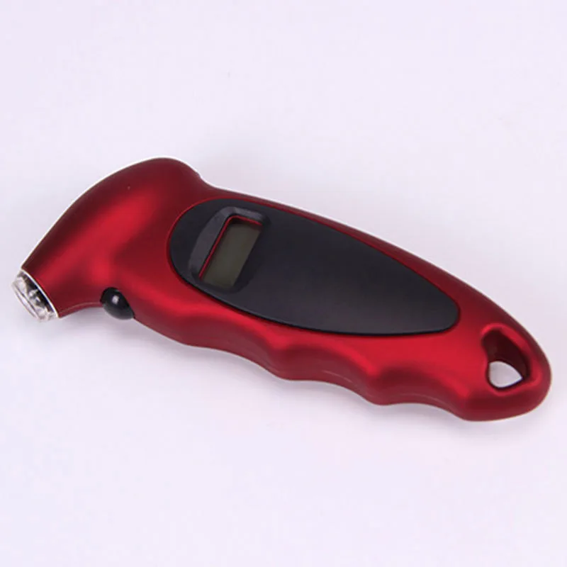 Купить новый цифровой шины давление калибра 150 Fonts/кв. дюйм 4 настройки для автомобиля ...