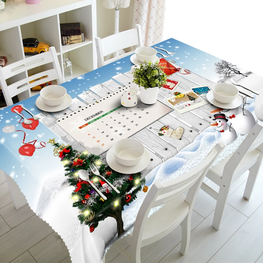 Jõuluteemalised Ilusad Laudlinad | SOODNE!