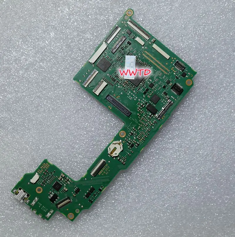 The-original-main-board-big-board-PCB-for-Canon-for-EOS-650D-Rebel-T4i ...