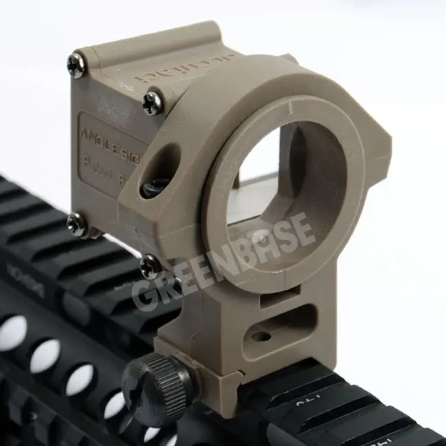 Accutact ANGLESIGHT Black(AAS-BK DE купить в OCHA.RU