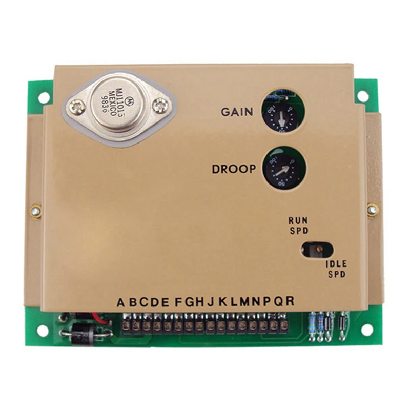 Generator Speed Controller 3044195-in Generator Parts & Accessories ...