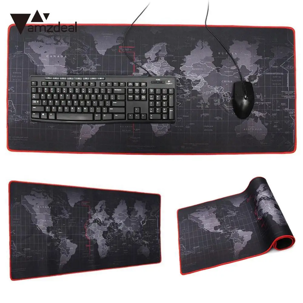 Desktop mouse click map - mumuheaven