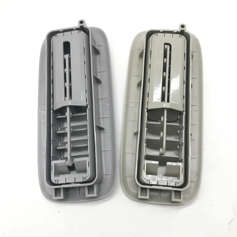 Для Mitsubishi Pajero V93 V97 интерьер автомобиля на крыше Кондиционер ...