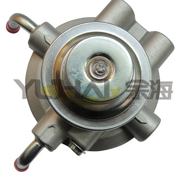 Free Shipping High Quality Diesel Pump For Toyota K672 B850/K672B850 ...