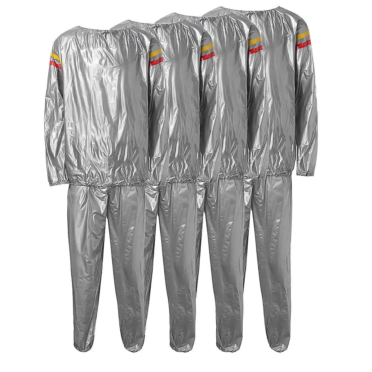 Online Buy Wholesale pvc sauna suit from China pvc sauna suit ...