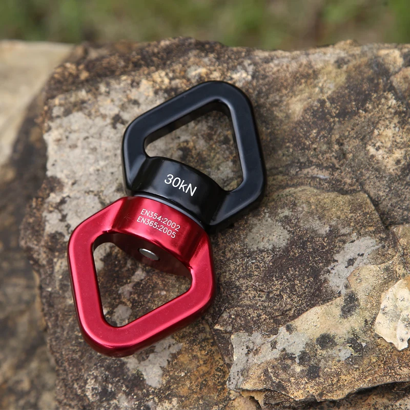 30KN-Rotational-Safety-Device-360-Rotator-with-Hanging-Accessory-for ...