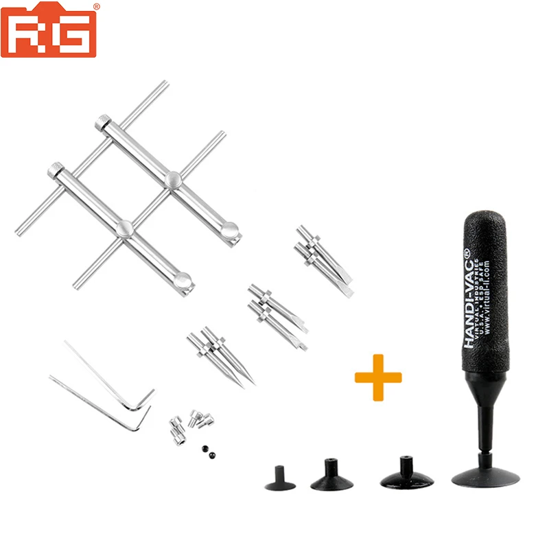 Adjustable Camera Lens Spanner Wrench 3 Tips Flat Opening Open Repair ...