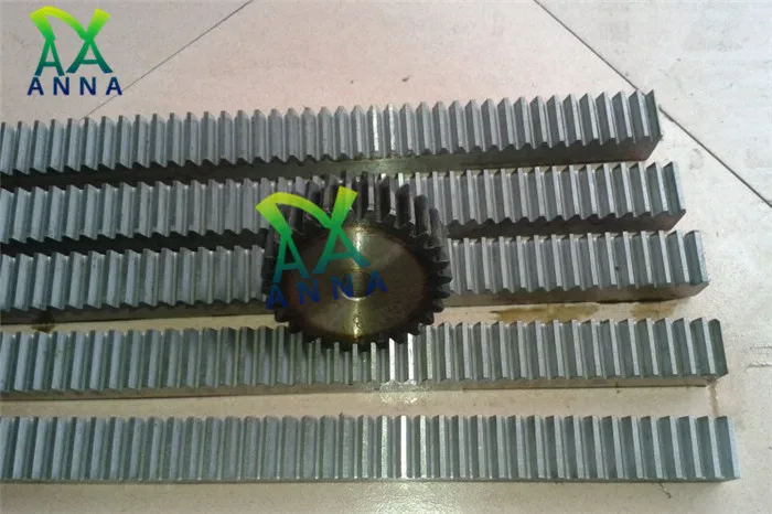2Pcs-lot-1-5Mod-1-5-Modulus-High-Precision-Gear-Rack-steel-15-15-500mm ...