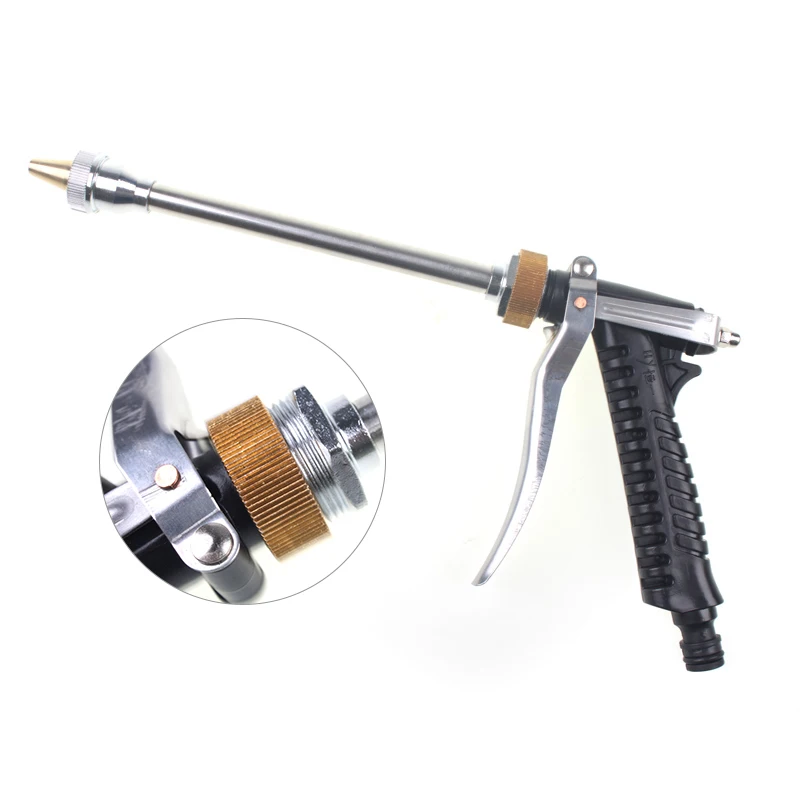 Spray Gun Long Nozzle at Walter Paul blog