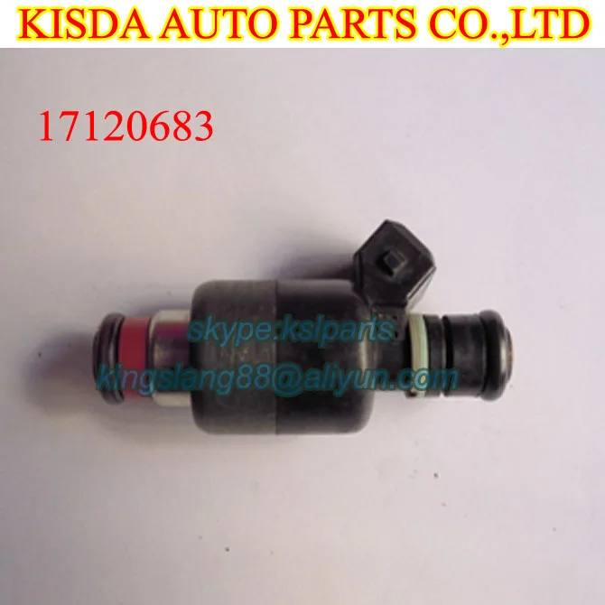 燃料噴射ノズルインジェクションコネクタ17120683高品質|injector nozzle|fuel injector ...