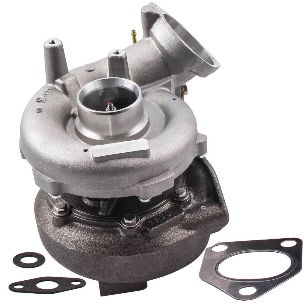GT2260V Turbo Turbocharger for BMW X5 E53 3.0 D M57 TU 7791046M09 ...