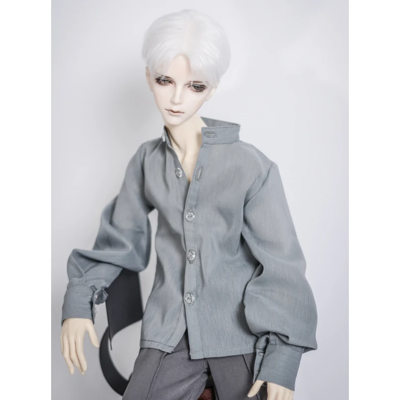 BJD Prince рубашка наряды верхняя одежда для мужчин 1/4 1/3 SD17 70 см 1" 24" высокий BJD кукла ...