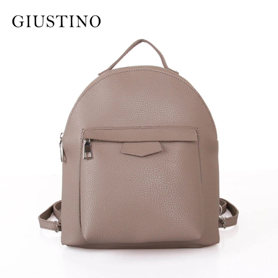 Lady Small Backpack Female Women Feminina For Girls Teenager To School ...
