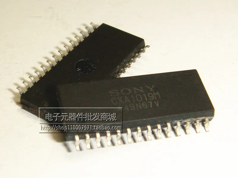 CXA1019M CXA1019 CXA1019S SOP28 / DIP30|CXA1019M CXA1019 CXA1019S SOP28 ...
