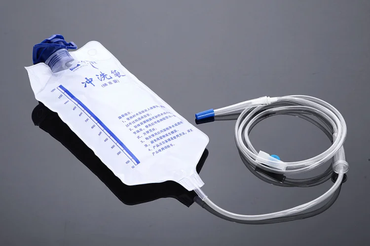 Lavage Intestinal Maison – Ventana Blog