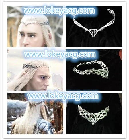 Thranduil Crown