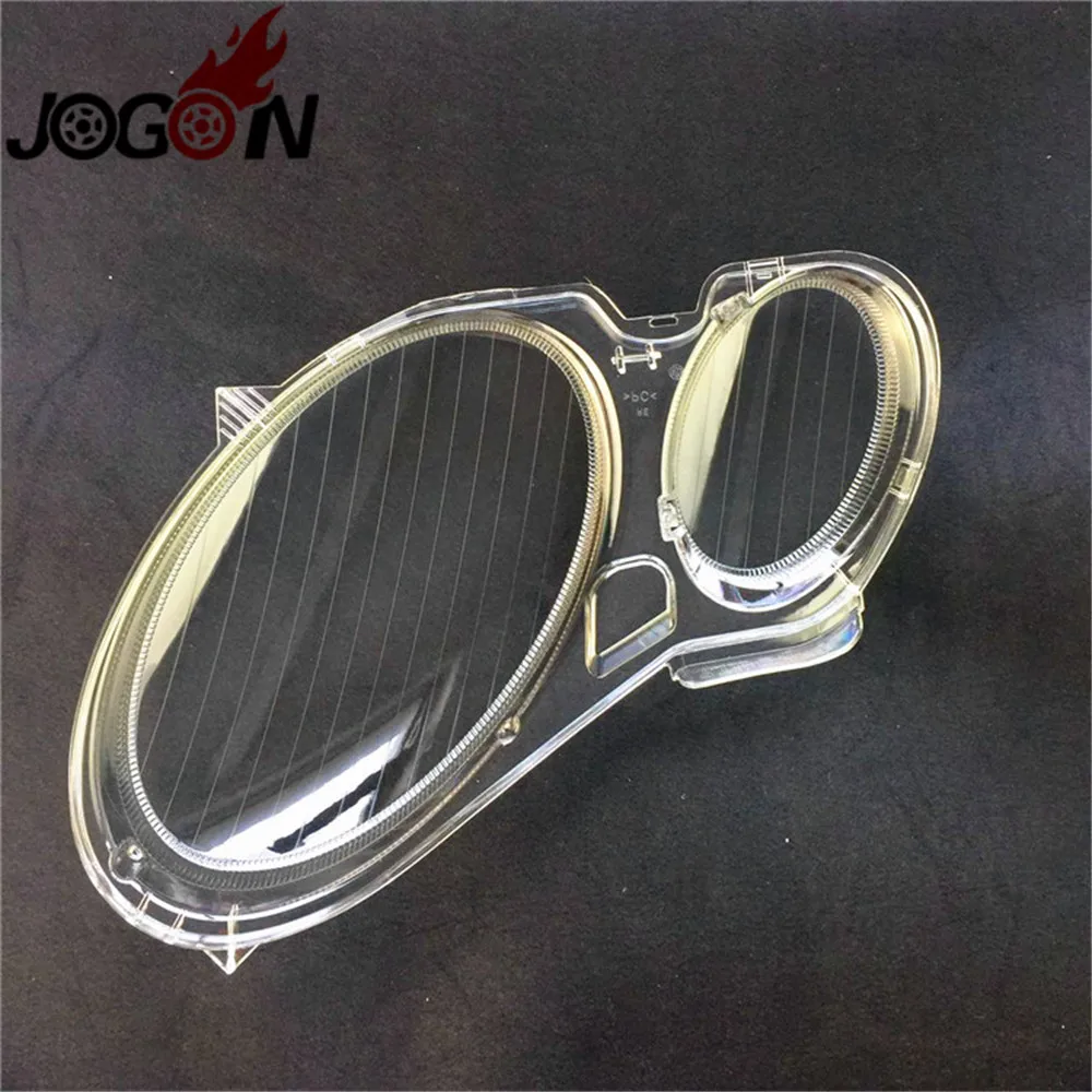 Передний головной светильник, головной светильник, прозрачный абажур ...