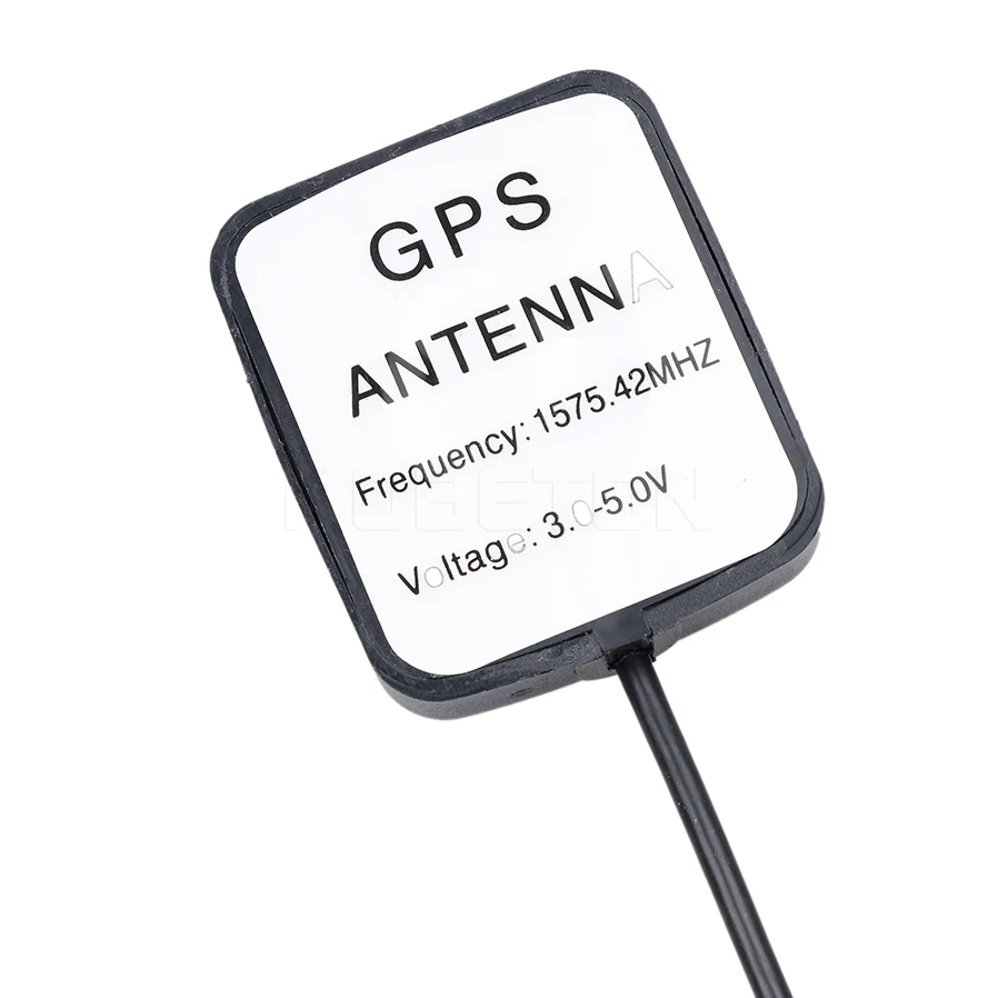 Купить 3 м автомобильная антенна с GPS и приемник для автомобиля DVD ...